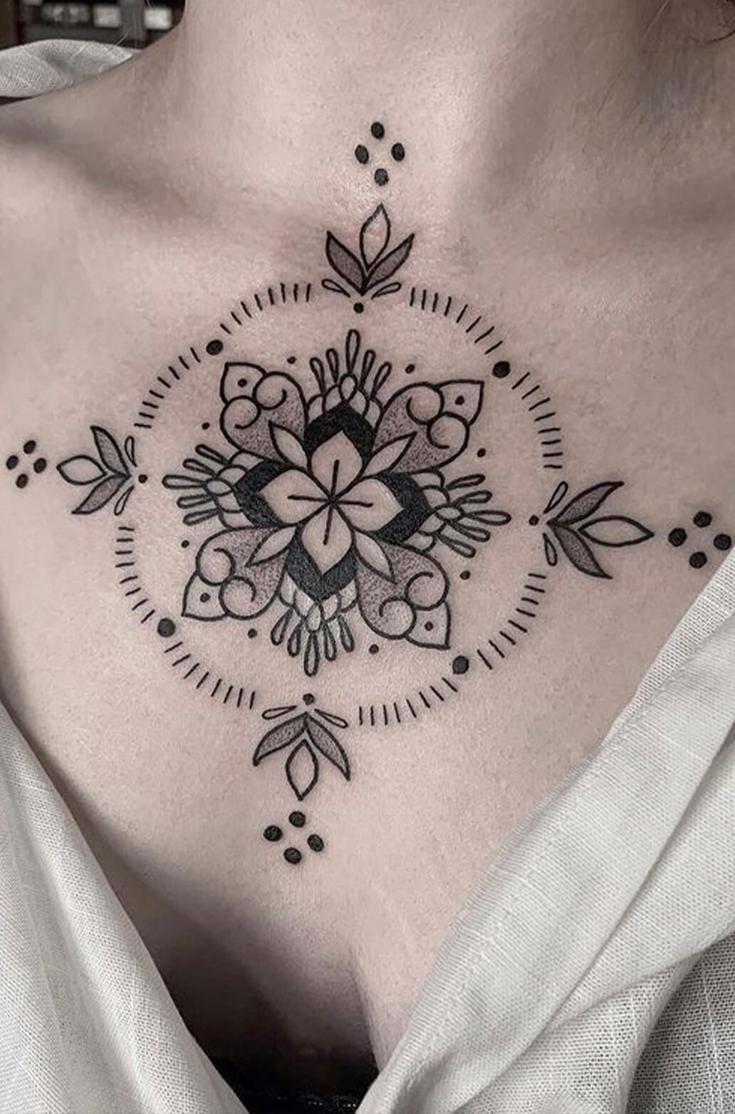 The Lobby Tattoo – a Studio of a different kind.